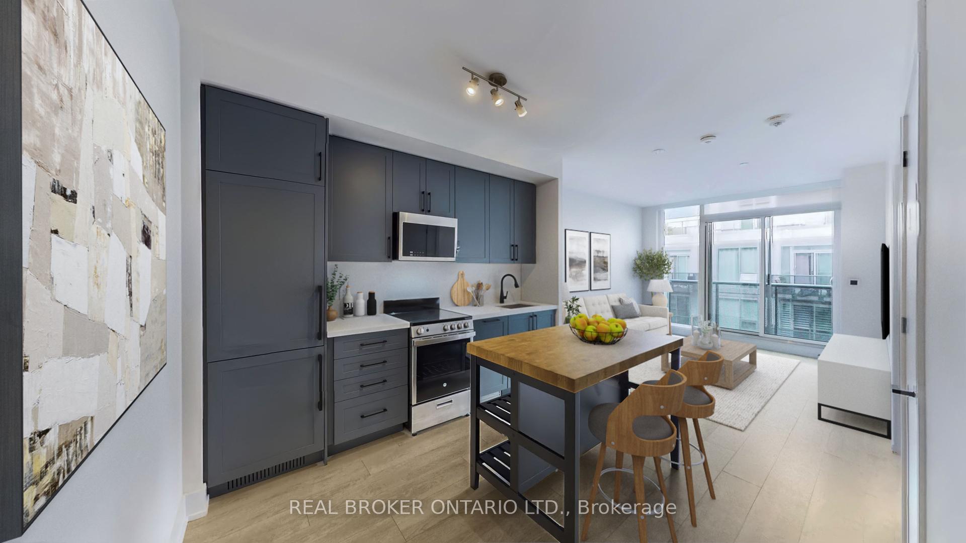 647 - 2450 Old Bronte Road, Oakville, ON L6M 5P6
