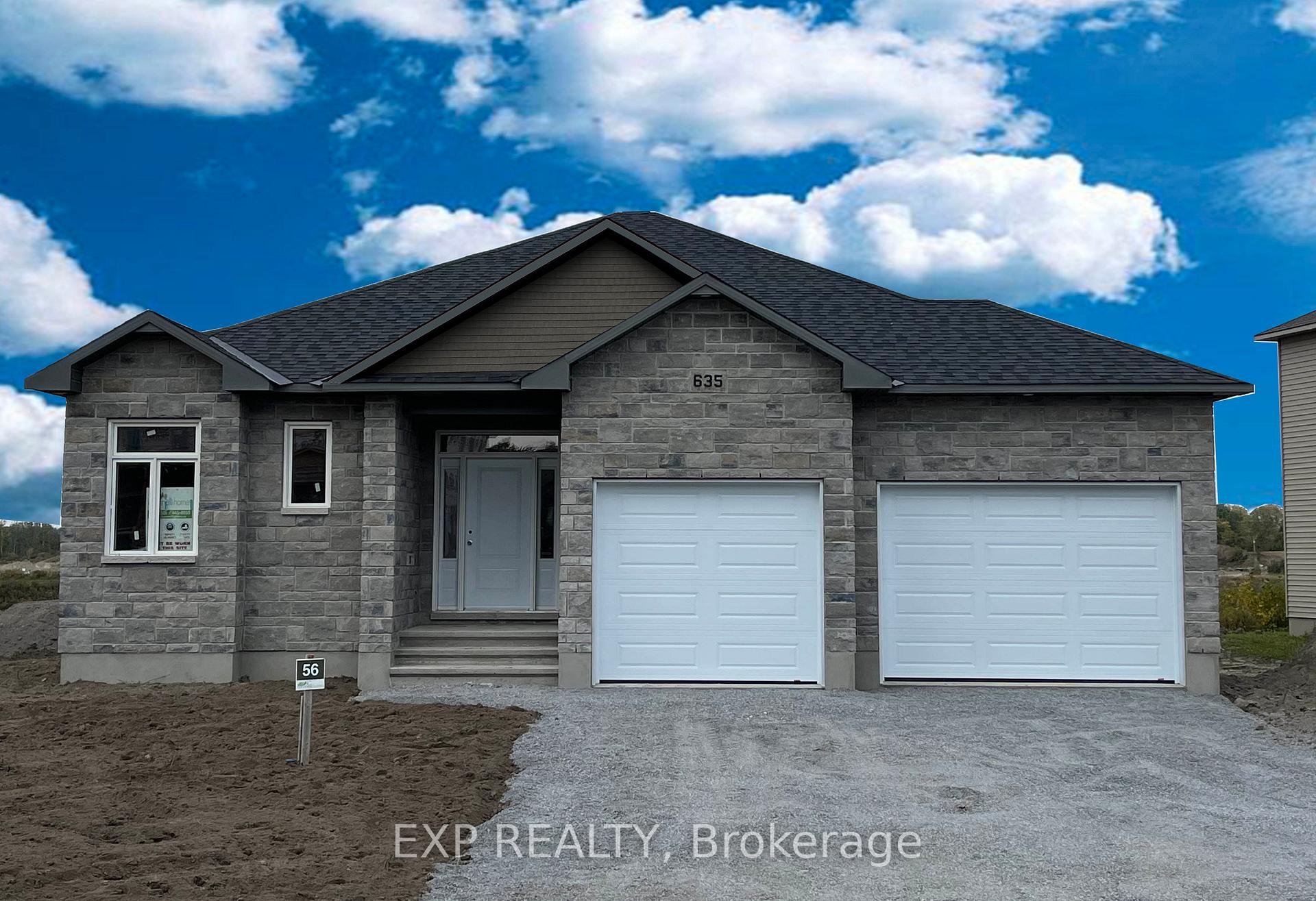 647 Parkview Terrace, Russell, ON K4R 0C6