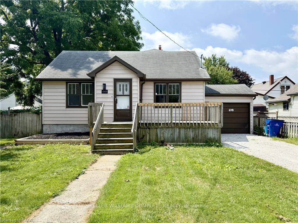 Chatham-Kent Real Estate MLS® Listings & Houses For Sale