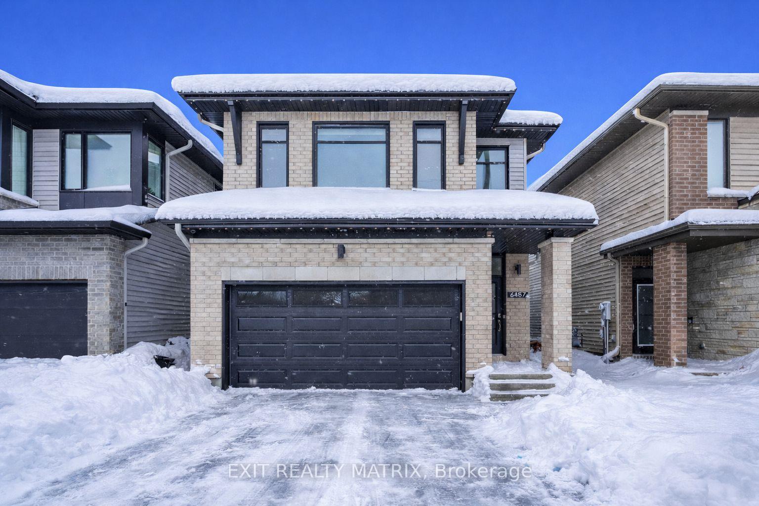 6487 RENAUD Road, Orleans - Convent Glen and Area, ON K1W 0R8