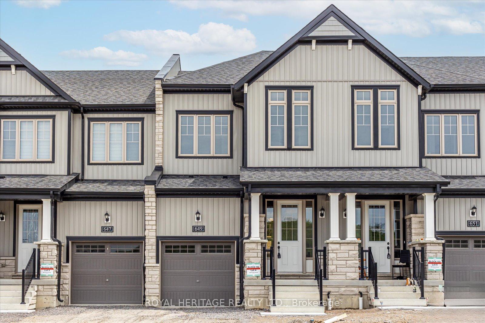 649 Pollock Grove, Smith-Ennismore-Lakefield, ON K9K 0J6