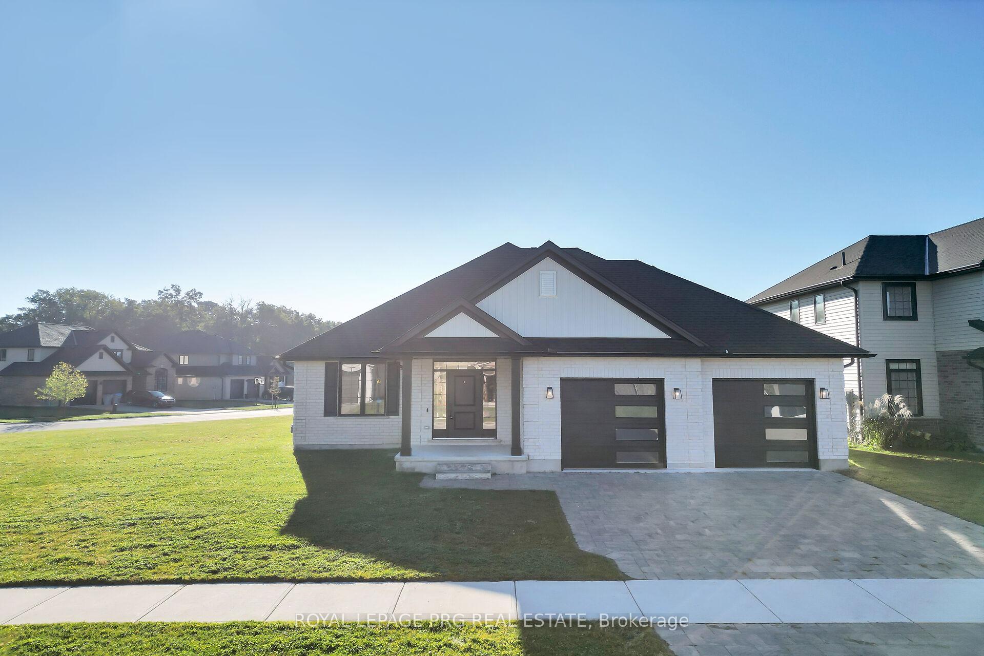 649 Tull Street, Strathroy Caradoc, ON N0L 1W0