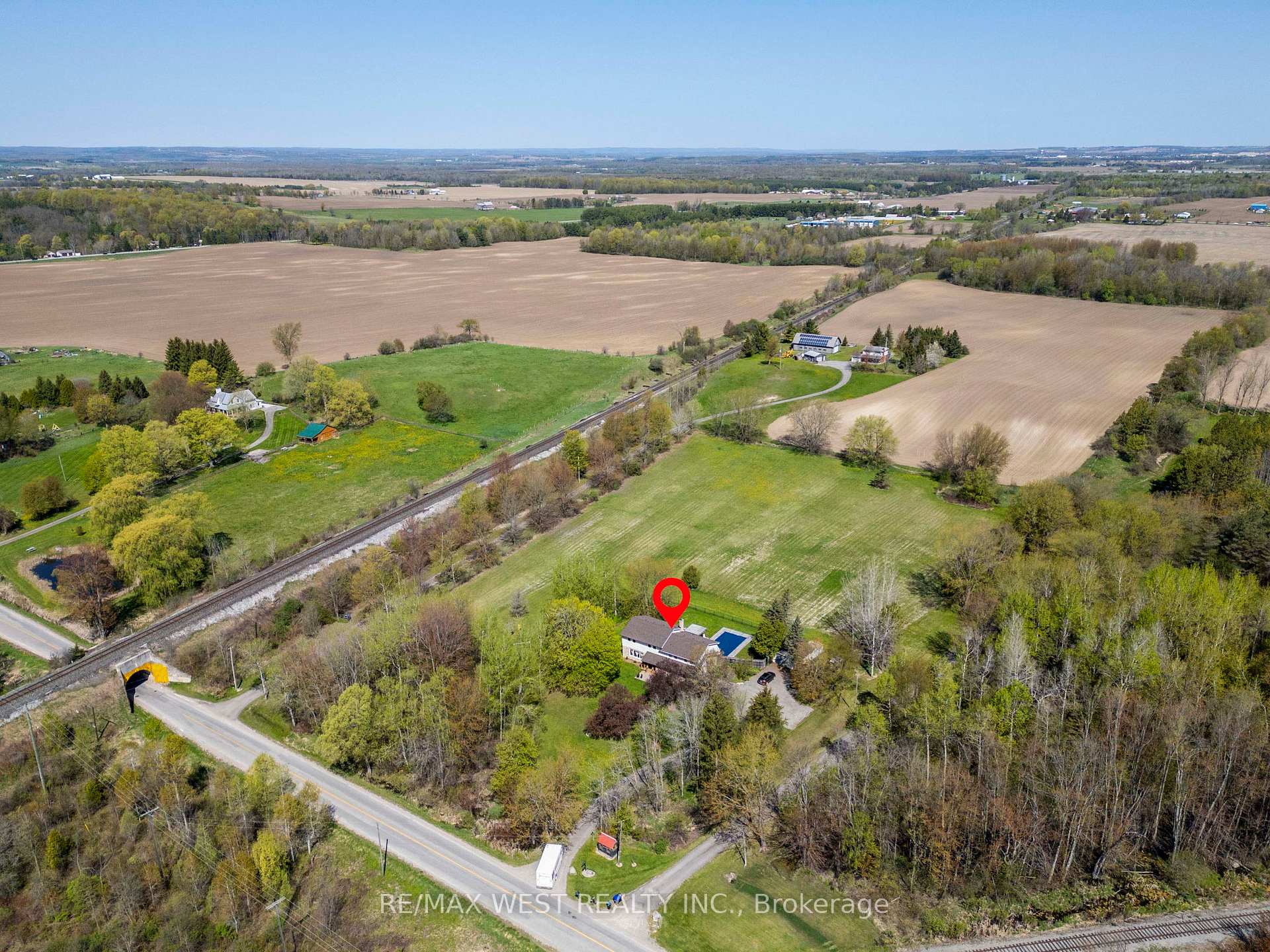 6492 7th Line, New Tecumseth, ON L0G 1A0