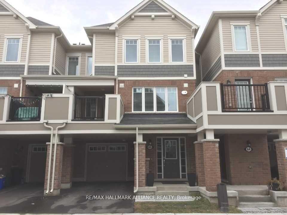 65 - 1000 Asleton Boulevard, Milton, ON L9T 9L5