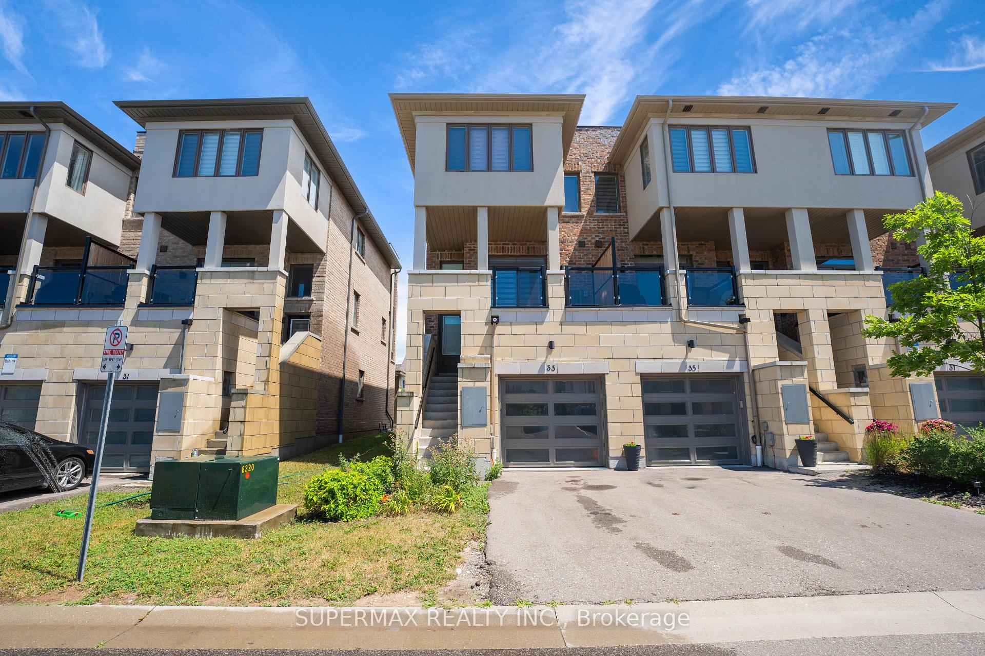 Whitby Real Estate MLS® Listings & Houses For Sale