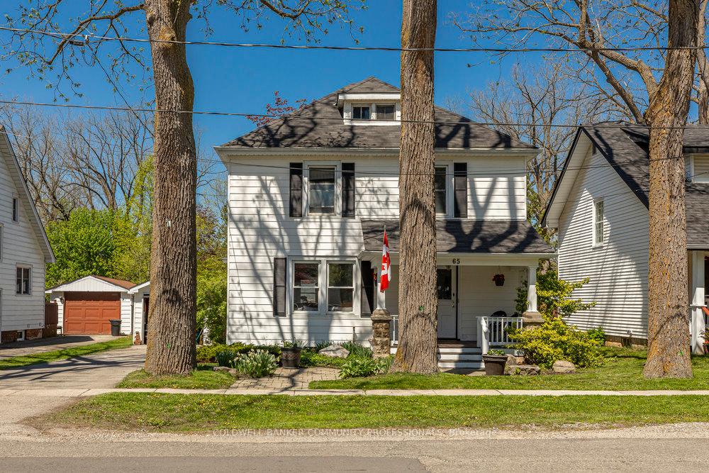 65 Banff Street, Haldimand, ON N3W 1C2