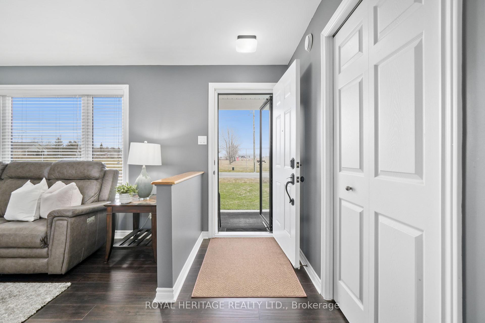 65 Bay Street W, Trent Hills, ON K0L 1Y0