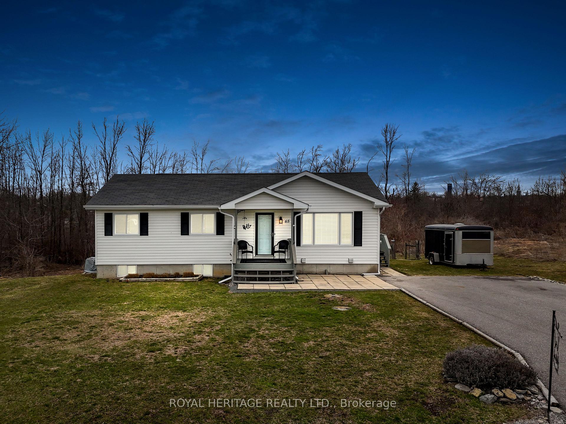 65 Bay Street W, Trent Hills, ON K0L 1Y0