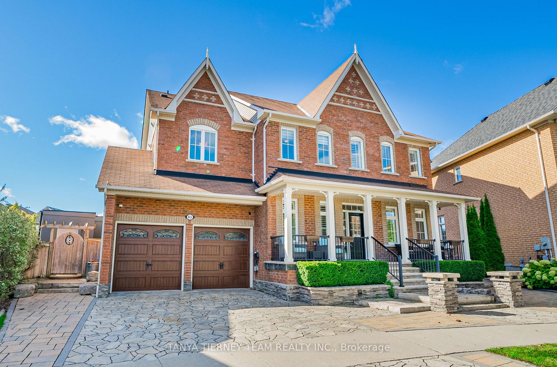 65 Bellhouse Place, Whitby, ON L1M 0G6