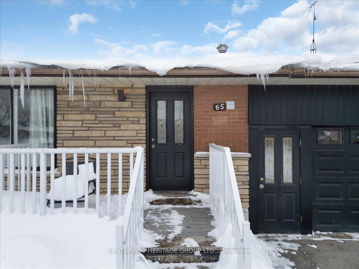 65 Bellingham Drive, Hamilton, ON L8V 3R3