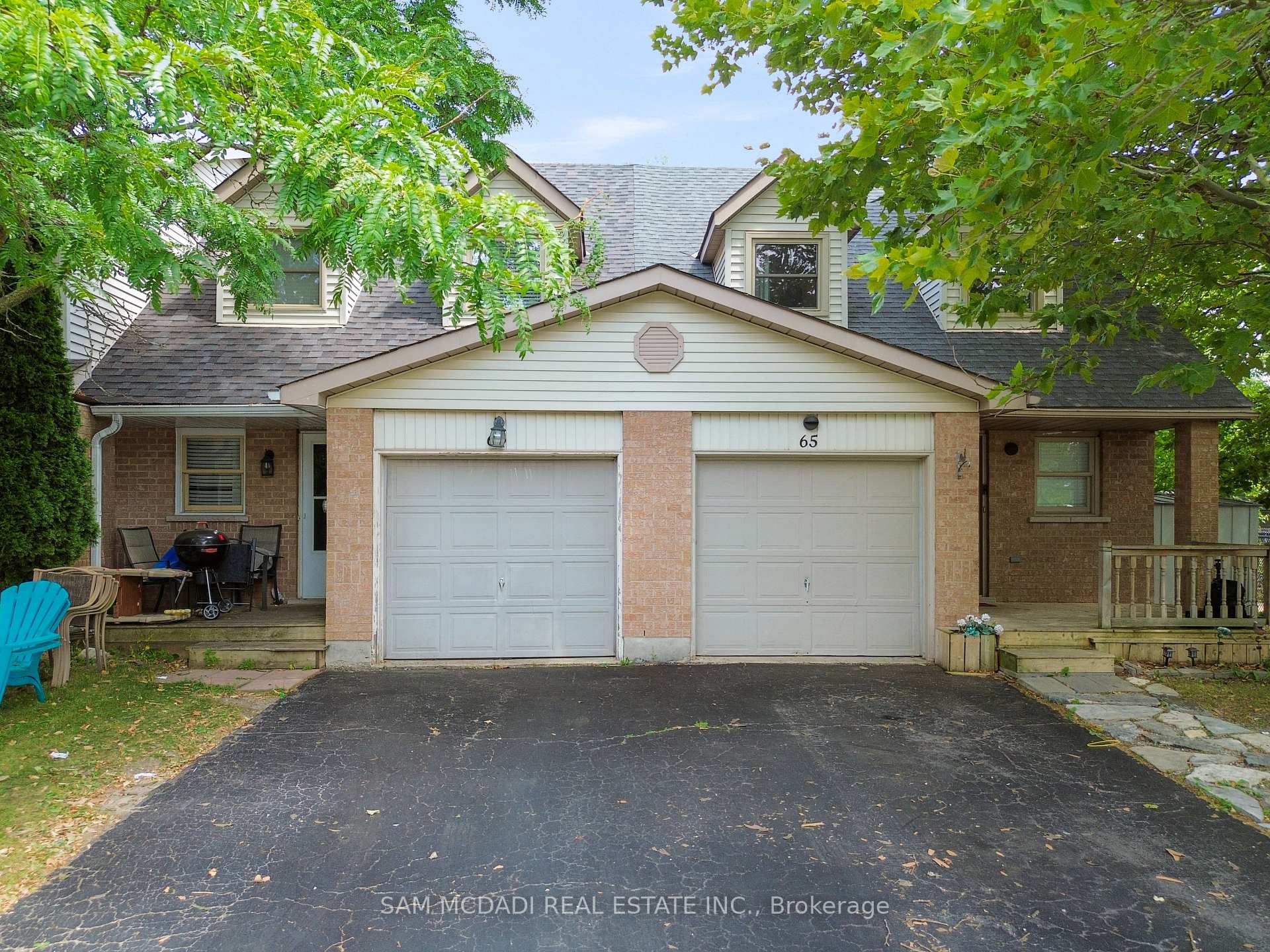 65 Edgemere Drive, Cambridge, ON N1P 1B3
