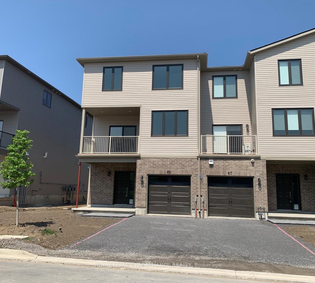 65 Evans Street, Prince Edward County, ON K0K 2T0