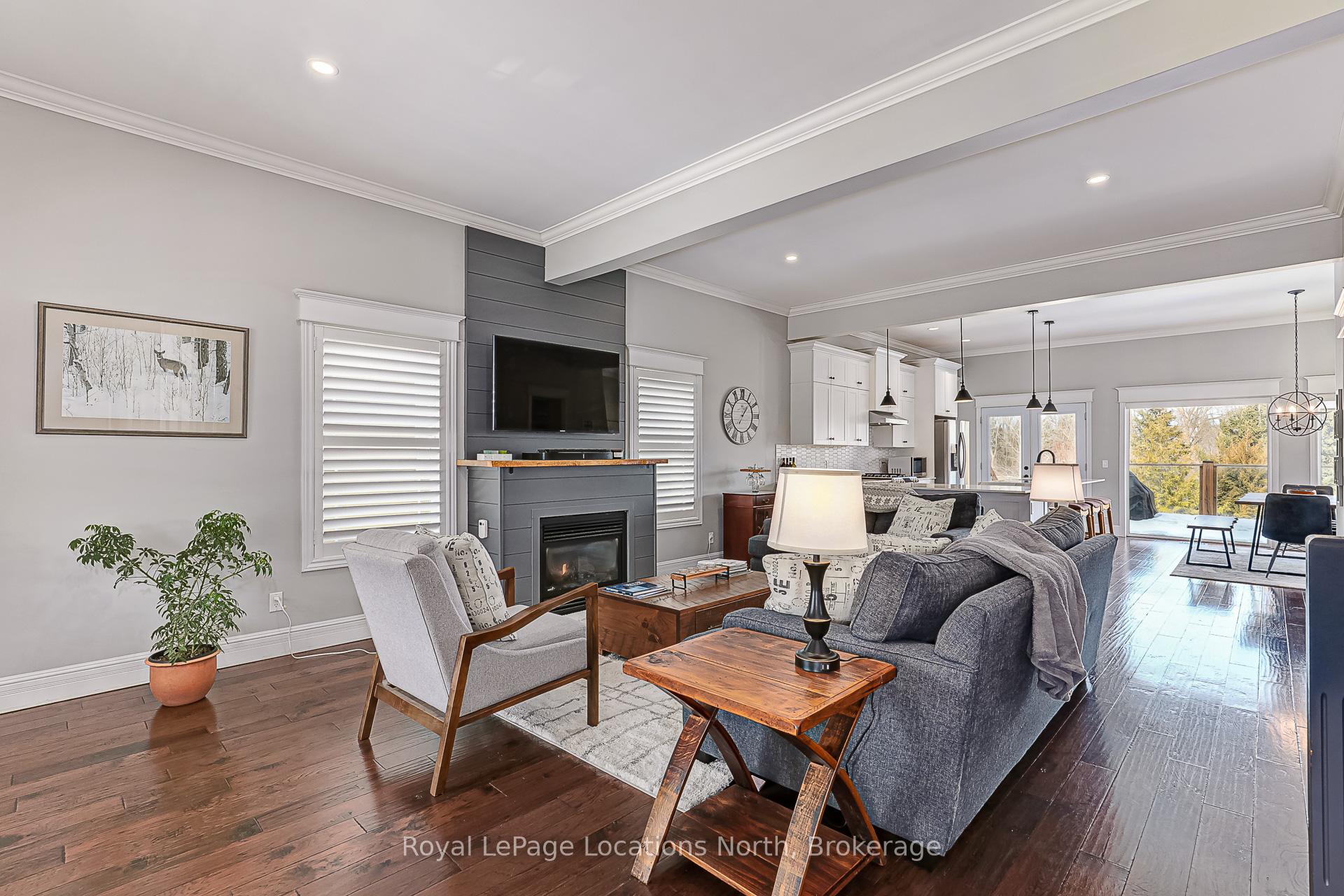 65 Findlay Drive, Collingwood, ON L9Y 0G6