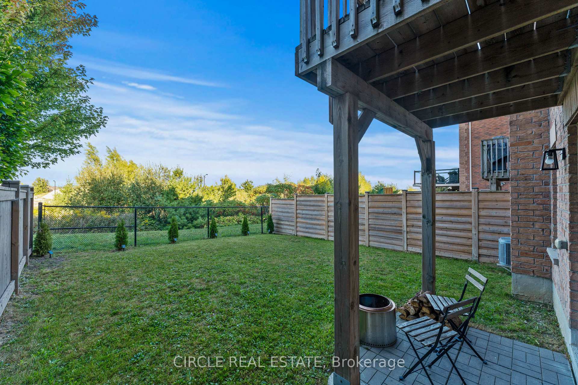 65 Hopewell Street, Vaughan, ON L4H 3N5