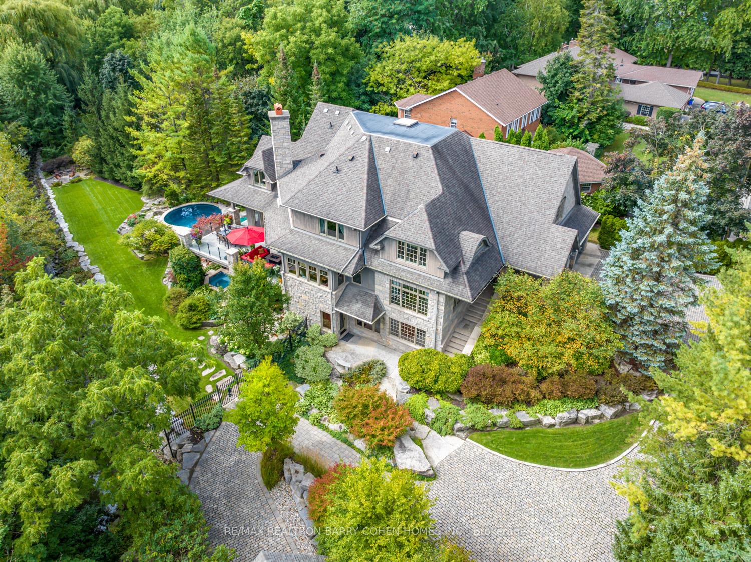 65 Joseph Street, Markham, ON L3P 2N4