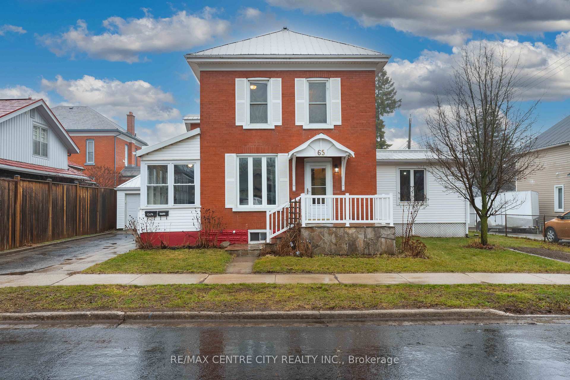 Aylmer Real Estate MLS® Listings & Houses For Sale