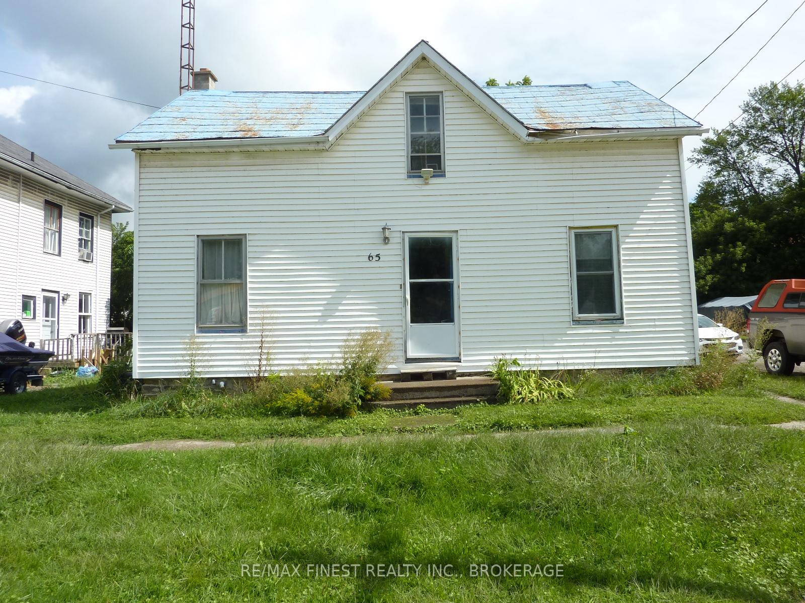 65 King Street, Rideau Lakes, ON K0E 1G0