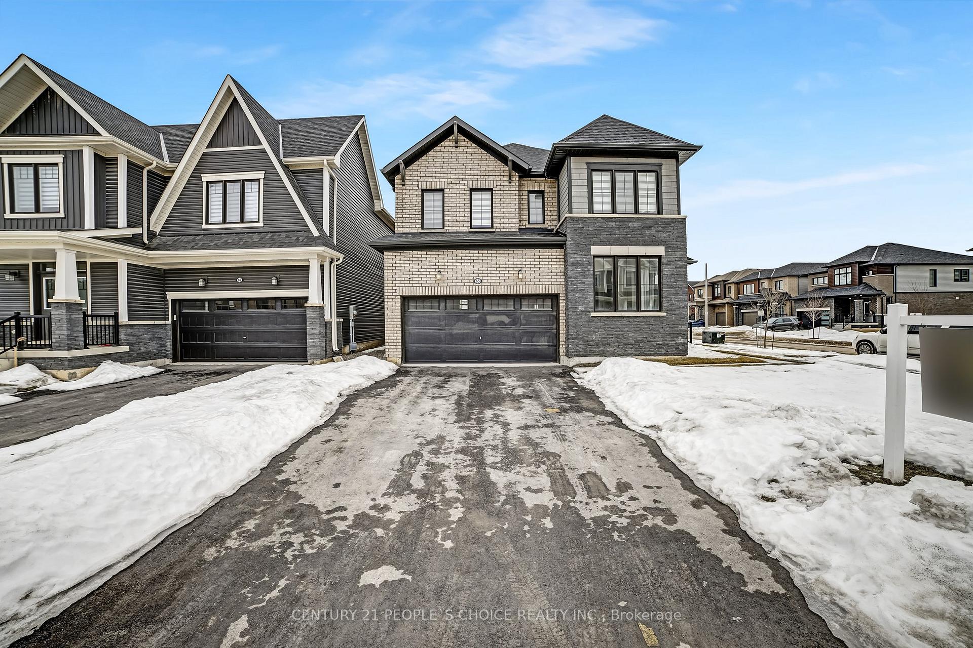 65 Lavender Road, Thorold, ON L3B 0L1