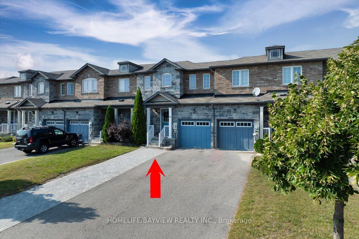 65 Lookout Street, Essa, ON L0M 1B4