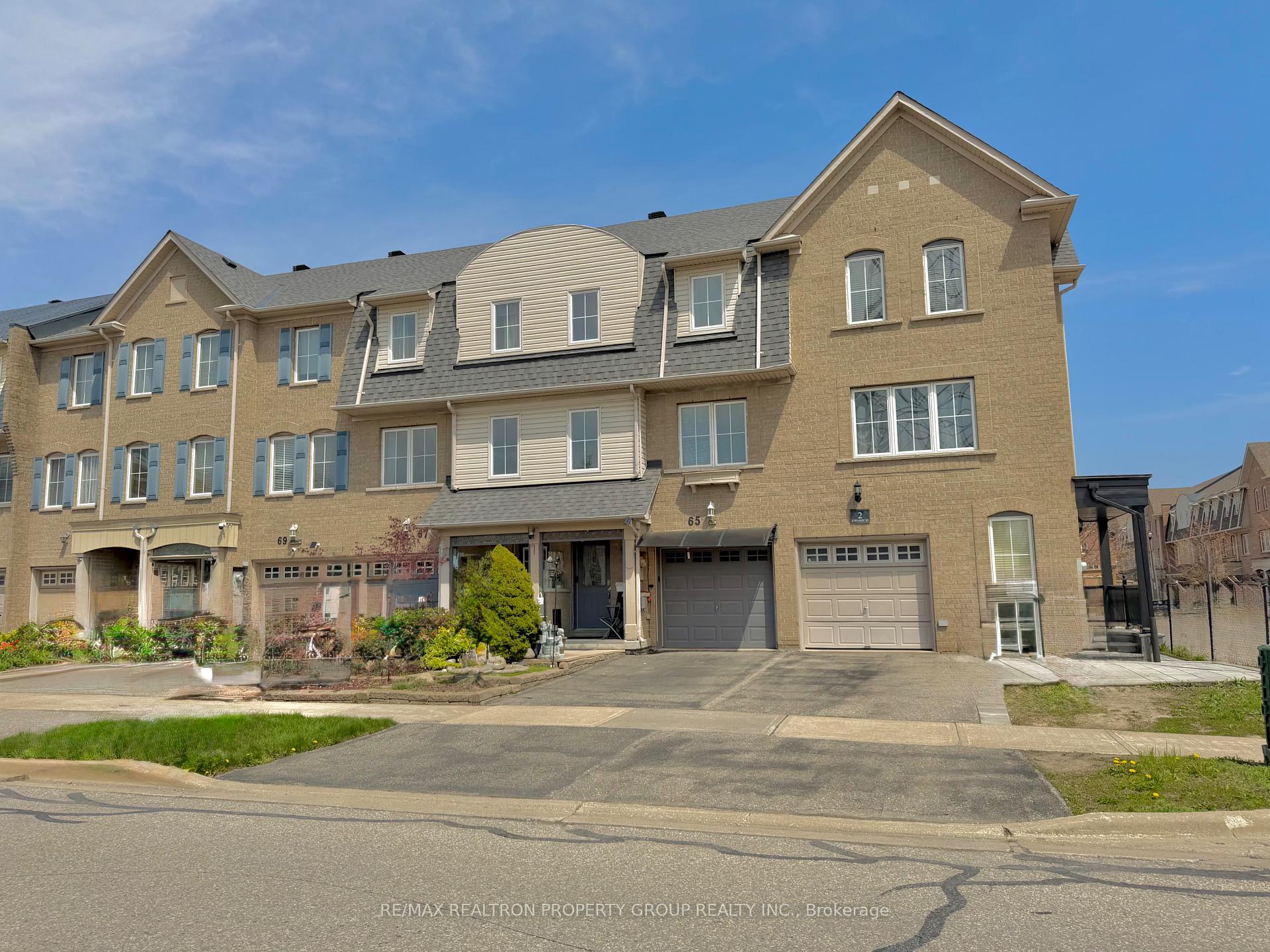 Toronto Real Estate MLS® Listings & Houses For Sale