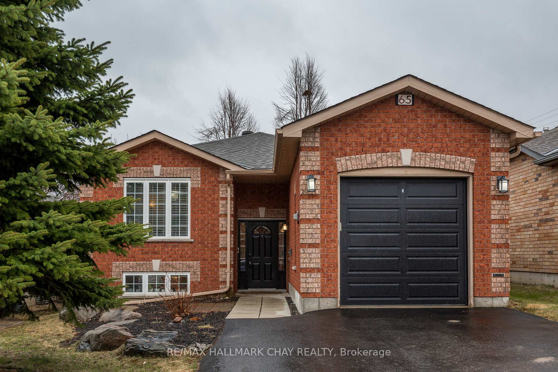 65 Osprey Ridge Road, Barrie, ON L4M 6P3