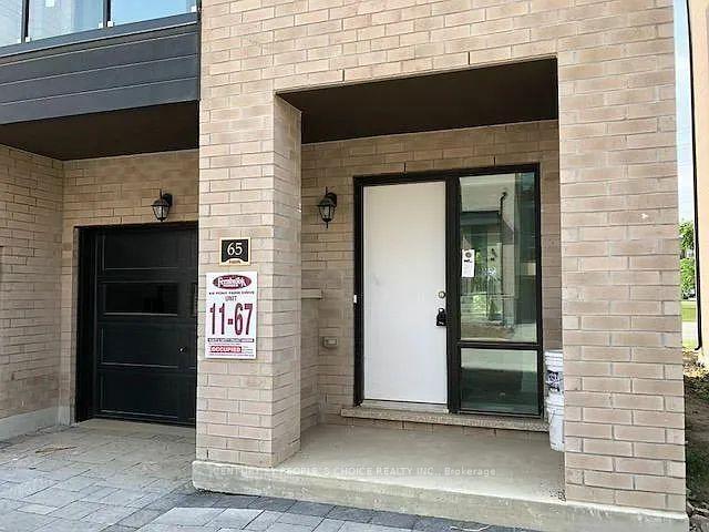 65 Pony Farm Drive, Toronto, ON M9B 0B3