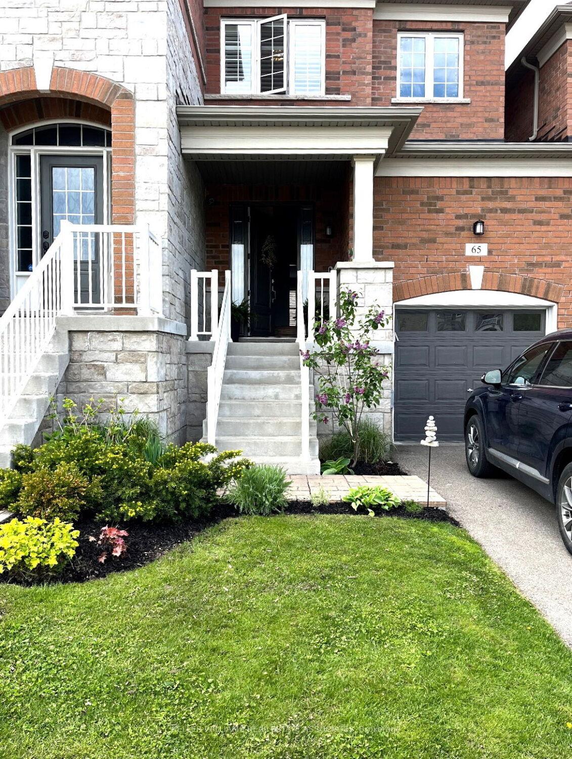 65 Ridgegate Crescent, Halton Hills, ON L7G 0L6