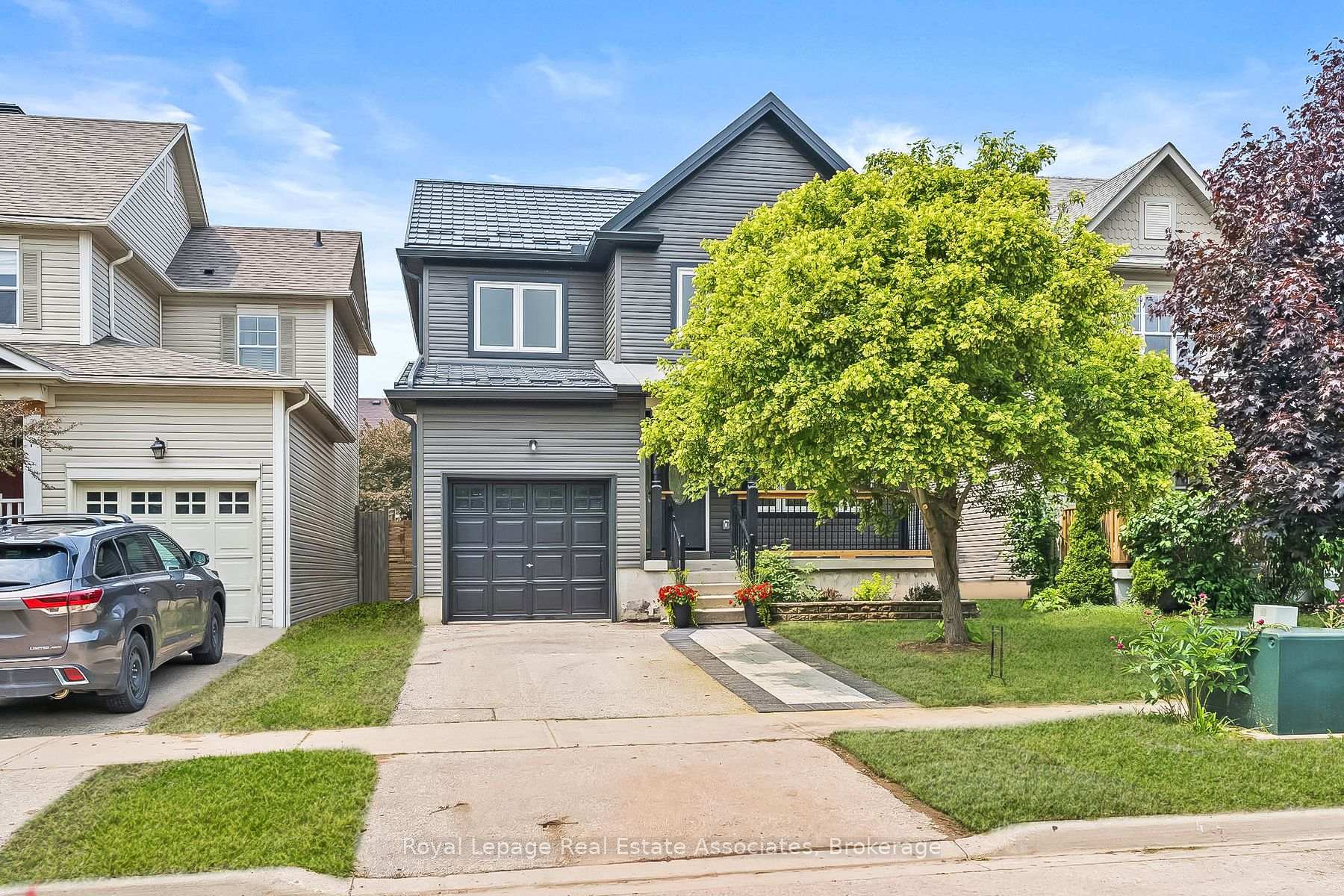 65 Somerville Road, Halton Hills, ON L7J 2Z7