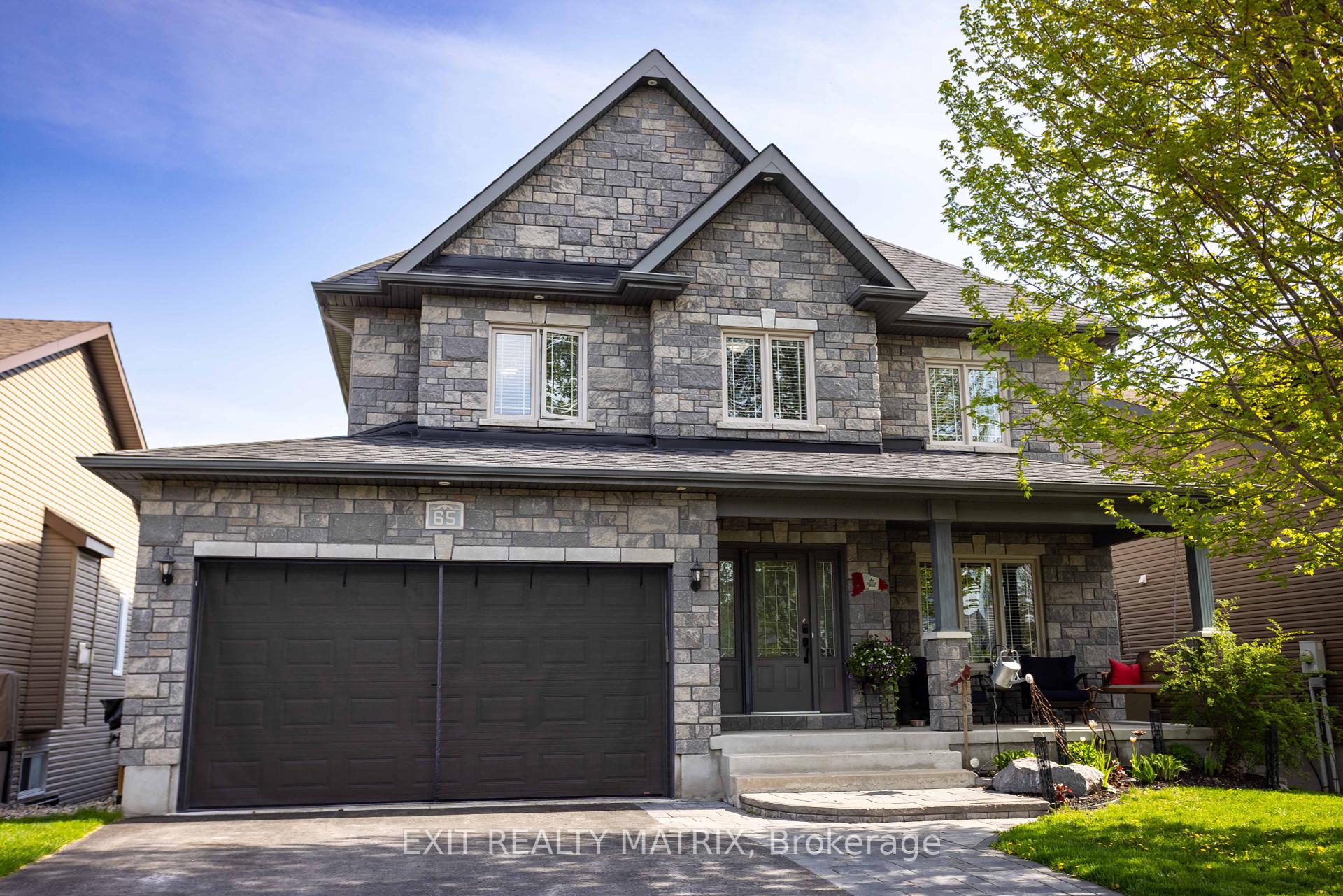 65 South Indian Drive, The Nation, ON K0A 2M0