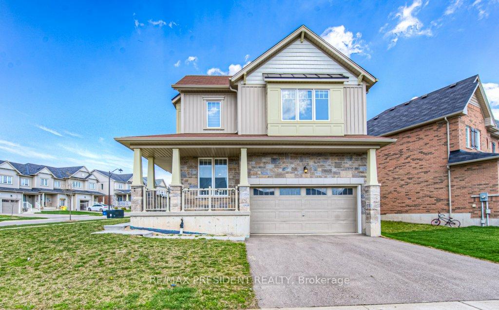 Woolwich Real Estate MLS® Listings & Houses For Sale