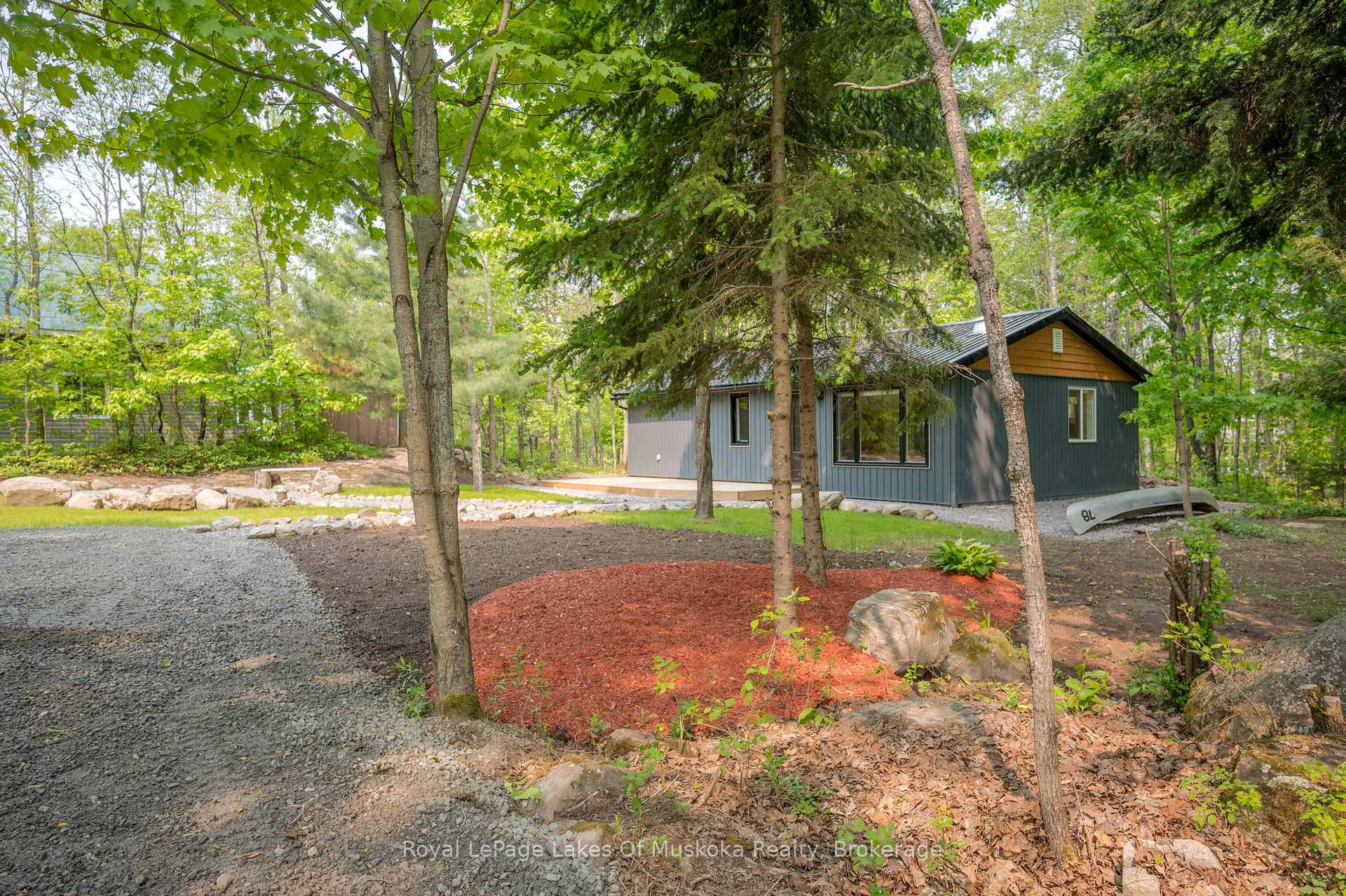 65 Victoria Street, Magnetawan, ON P0A 1P0