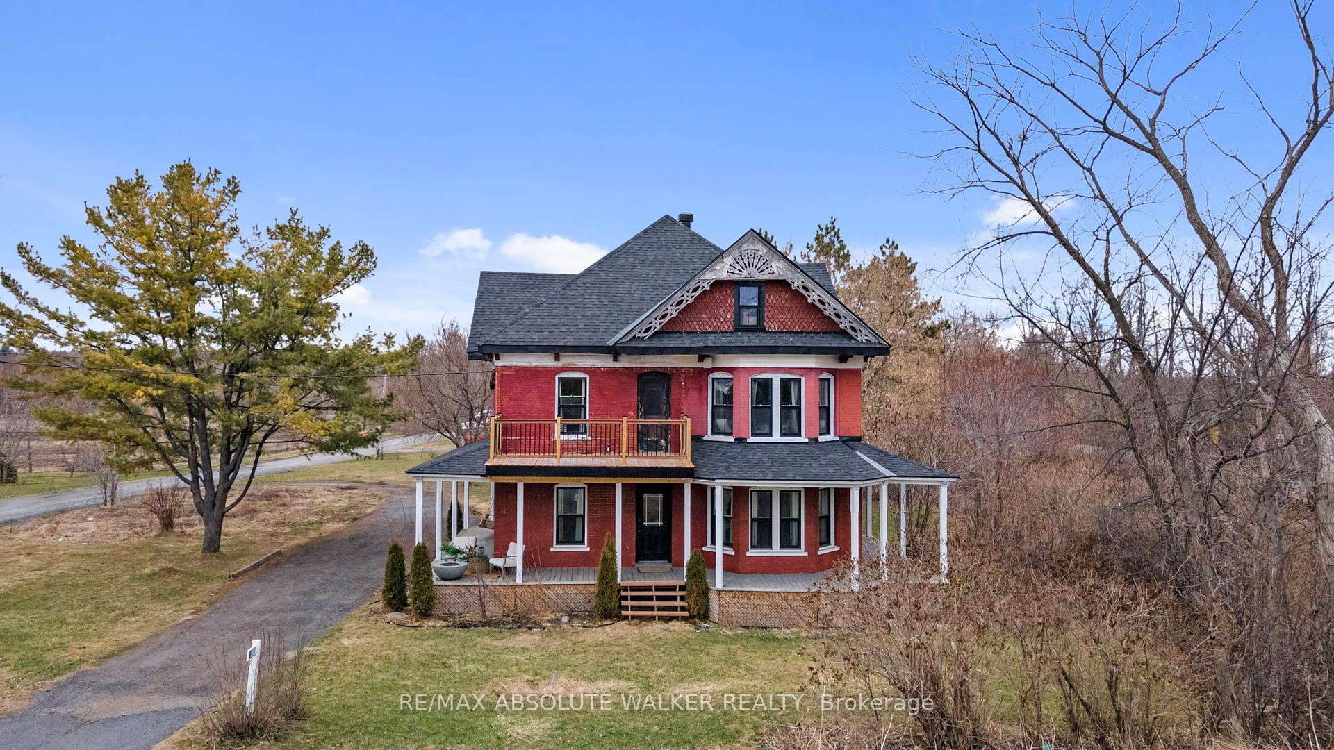 650 County Rd 9, Alfred and Plantagenet, ON K0B 1L0