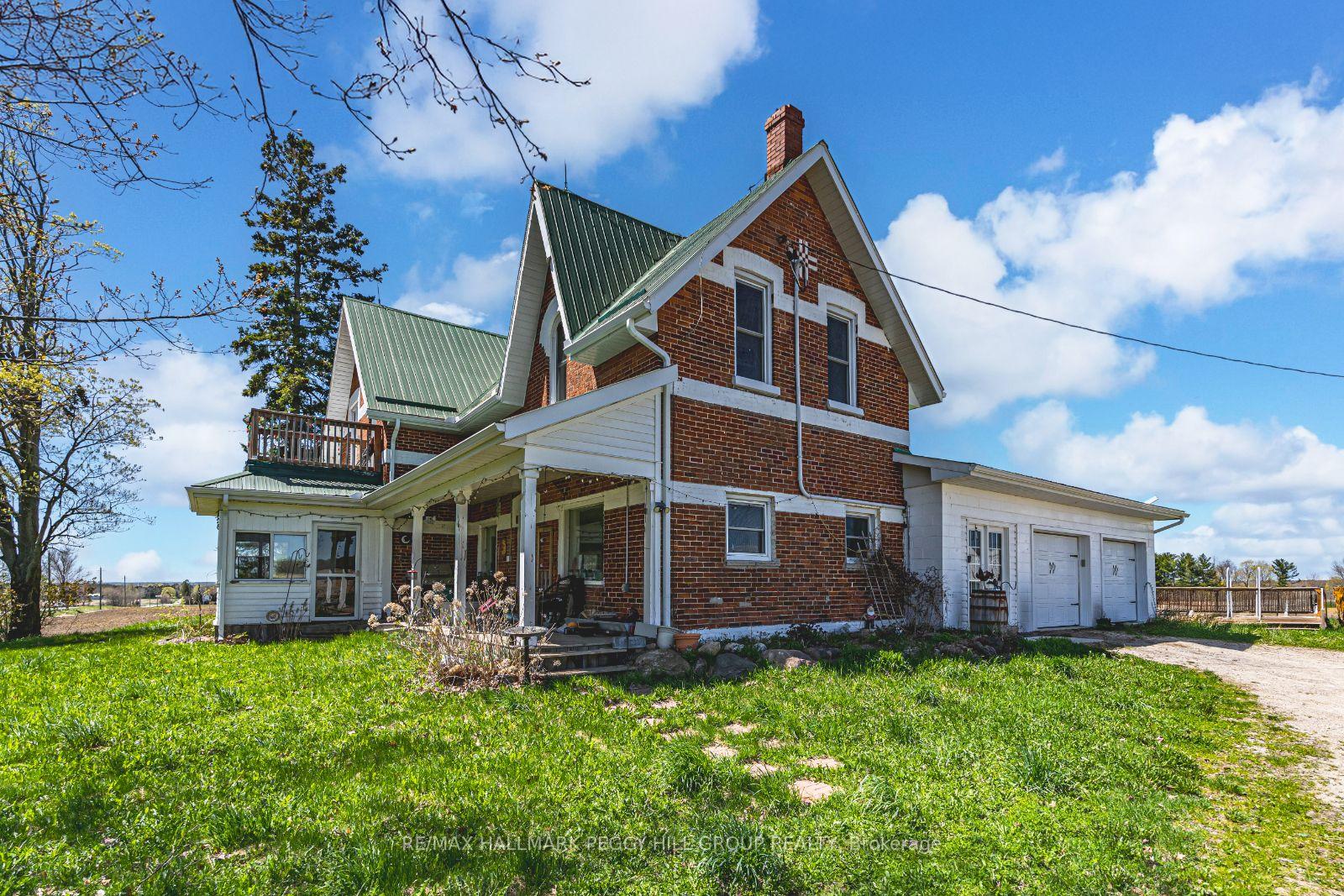 650 Mertz Corner Road, Tiny, ON L0K 2E1