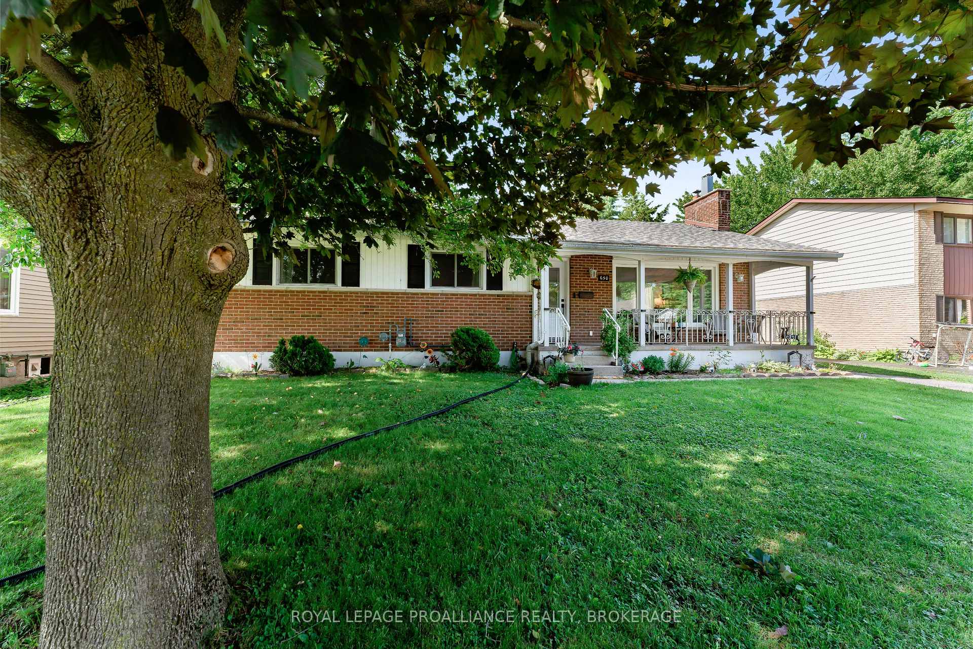 Gananoque Real Estate MLS® Listings & Houses For Sale