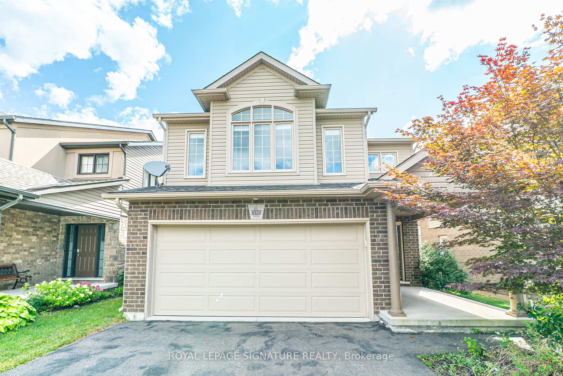 6502 DESANKA Avenue, Niagara Falls, ON L2H 0B4