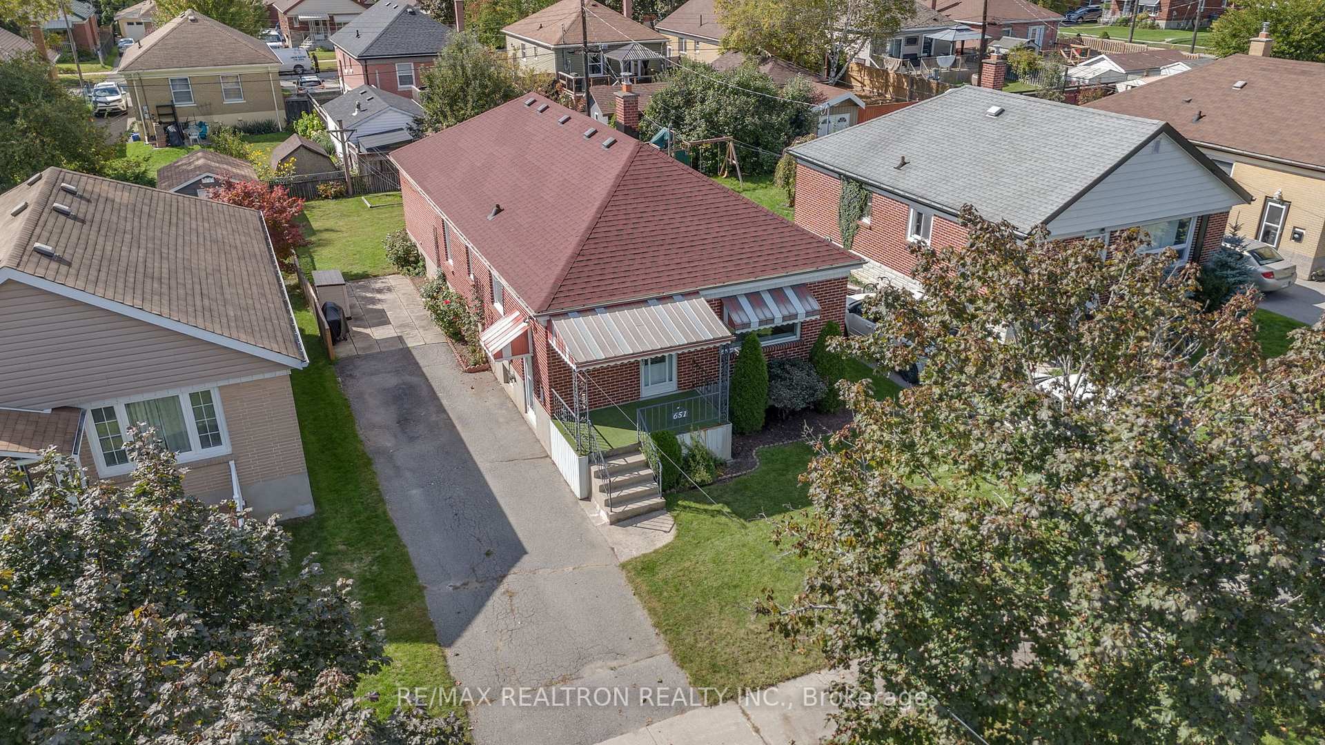 651 Chester Street, Peterborough, ON K9J 3B8