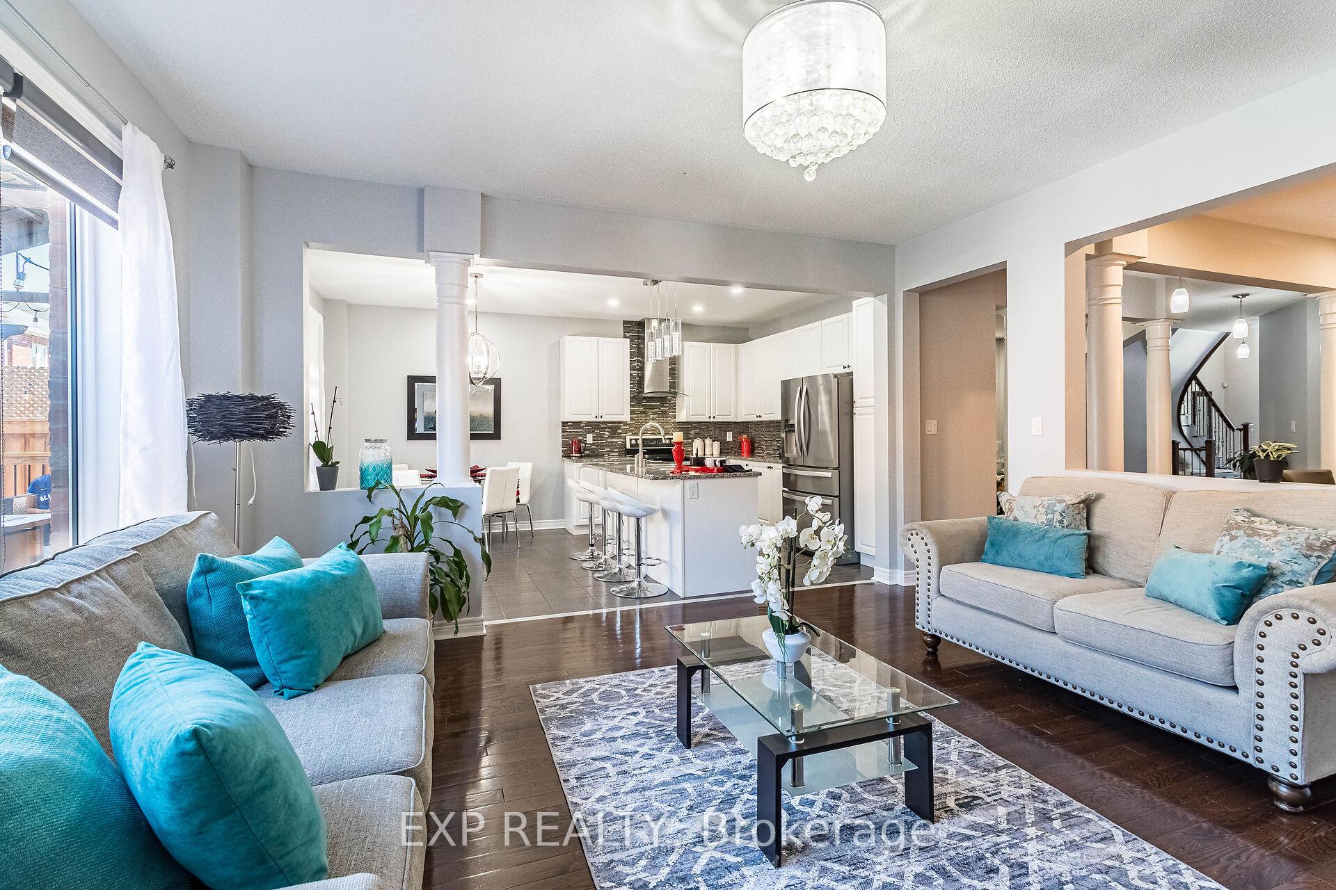 652 Mockridge Terrace, Milton, ON L9T 8V7