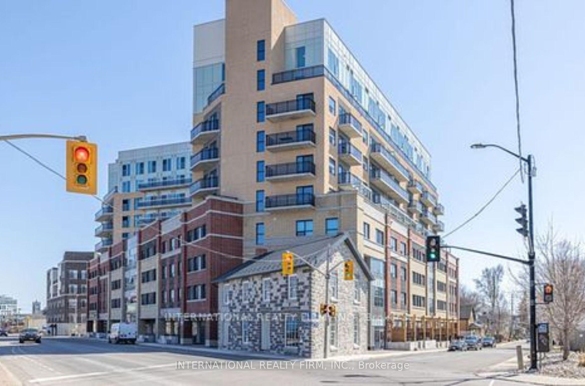 425 - 652 Princess Street, Kingston, ON K7L 1E5