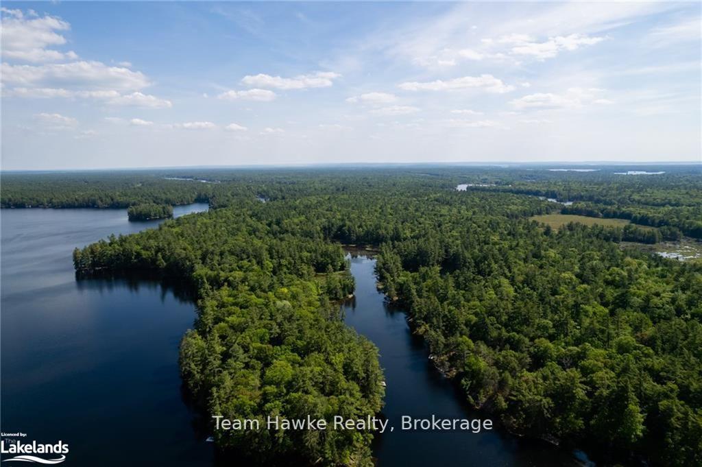 6528 SEVERN RIVER, Georgian Bay, ON L0K 1E0