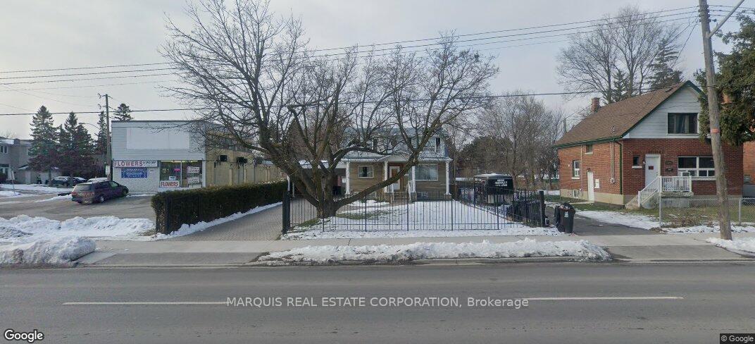 654 Birchmount Road, Toronto, ON M1K 1R3