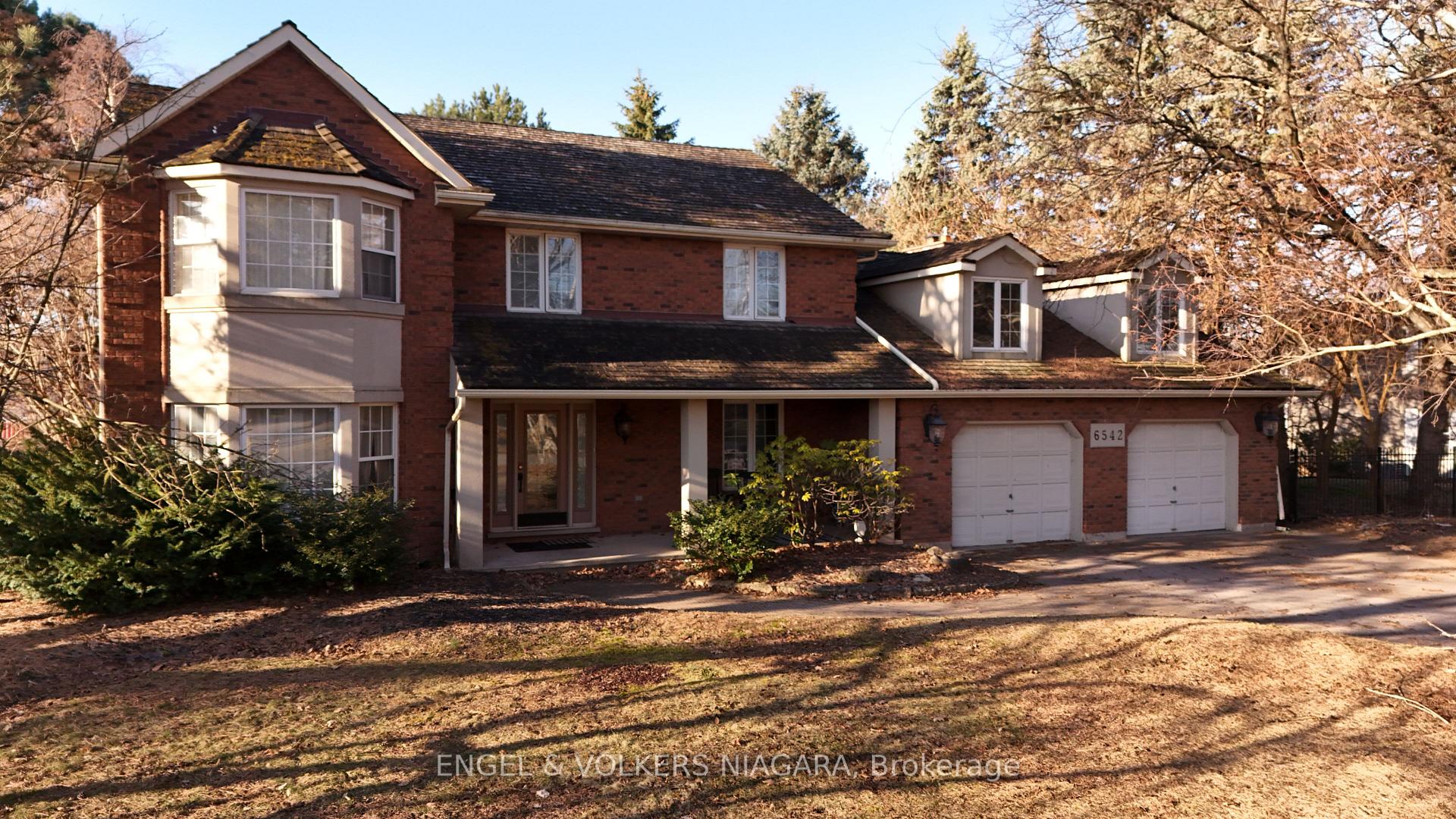 6542 January Drive, Niagara Falls, ON L2J 4J4