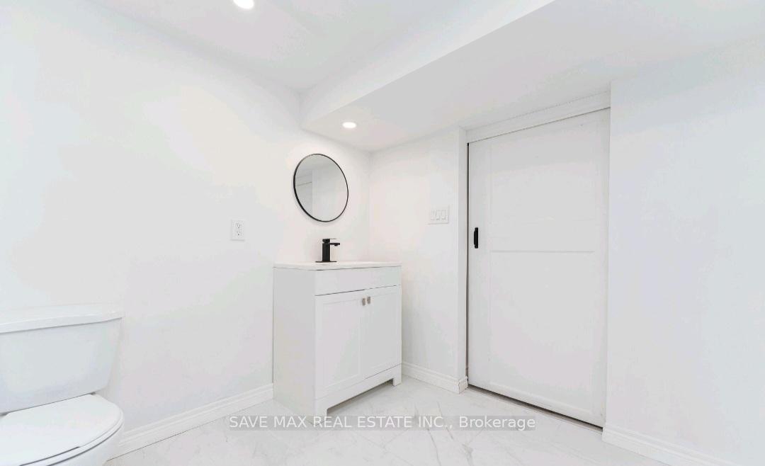 Lower - 6549 Riall Street, Niagara Falls, ON L2J 1Z4