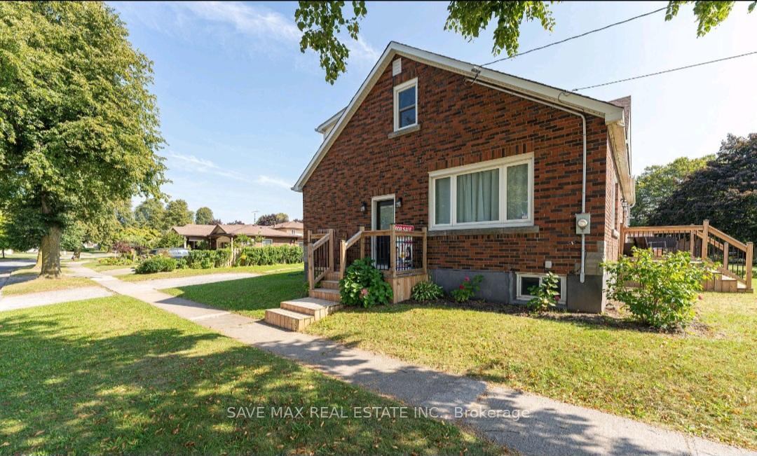 Lower - 6549 Riall Street, Niagara Falls, ON L2J 1Z4
