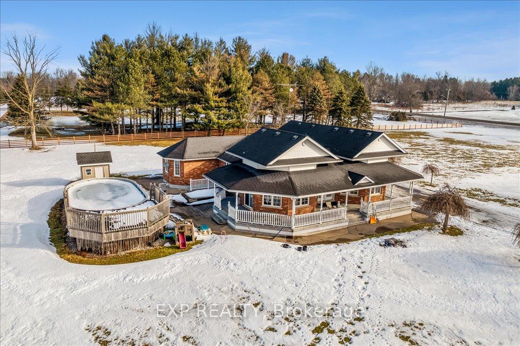 655 Doan's Ridge Road, Welland, ON L3B 5N7