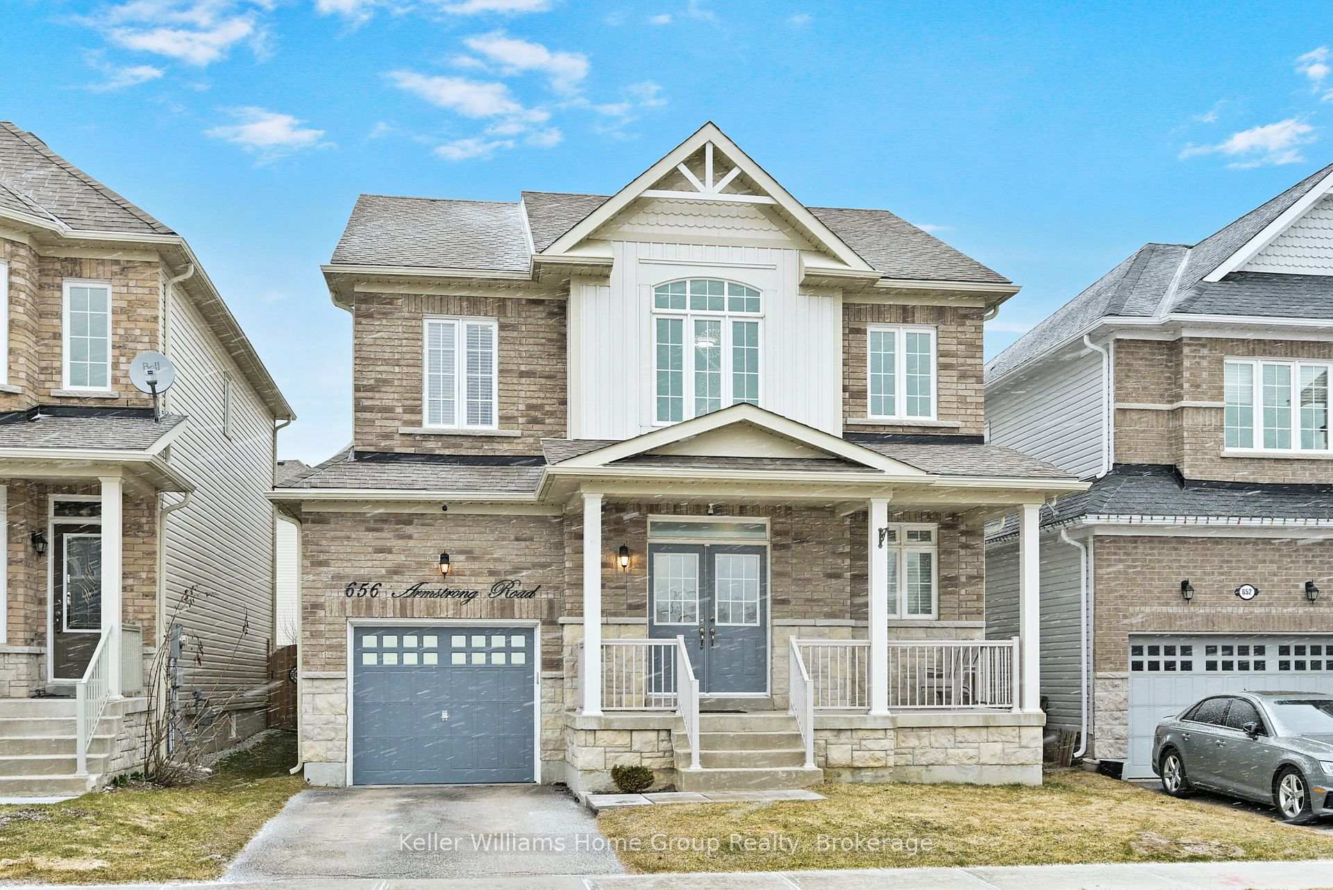 656 Armstrong Road, Shelburne, ON L9V 3V4