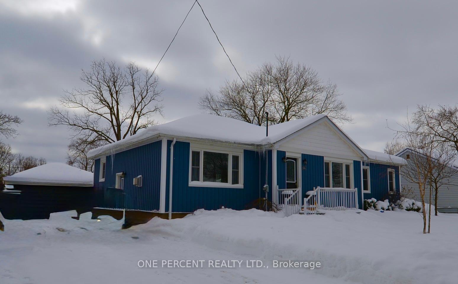 6564 Stamford Green Drive, Niagara Falls, ON L2J 1T8