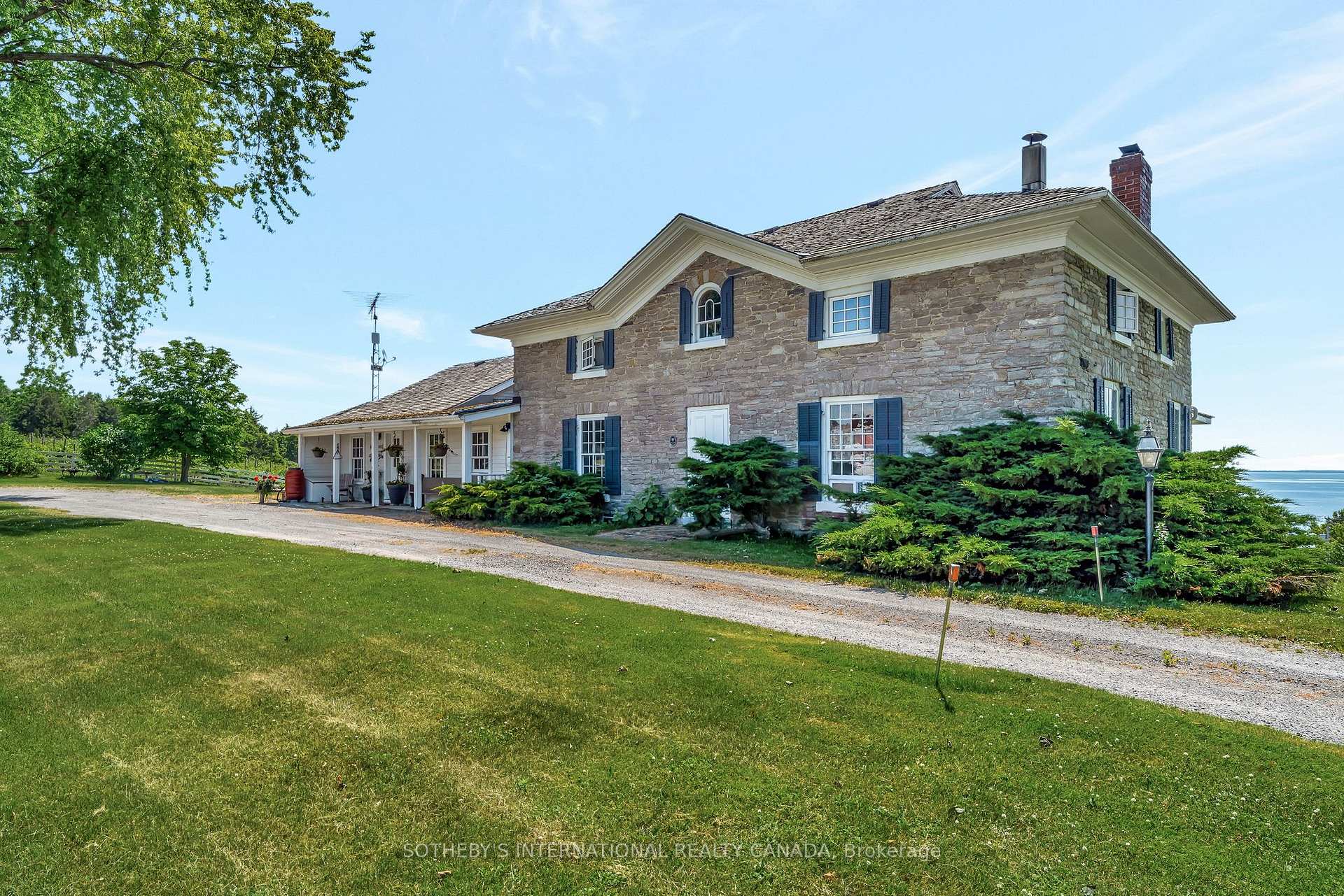 657 Bongards Cross Road, Prince Edward County, ON K0K 2T0