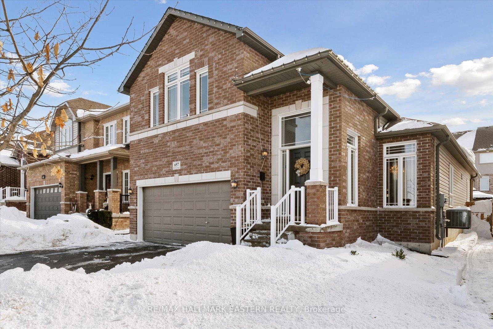 657 Goodwin Terrace, Smith-Ennismore-Lakefield, ON K9J 0H6