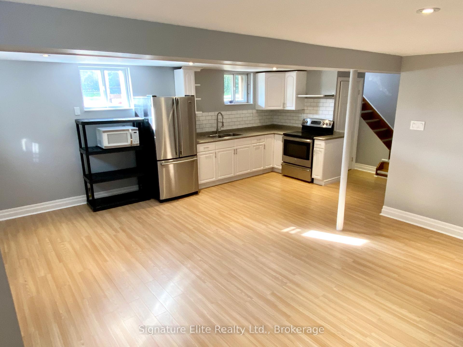 Lower - 657 O'Connor Drive, Toronto, ON M4C 3A8