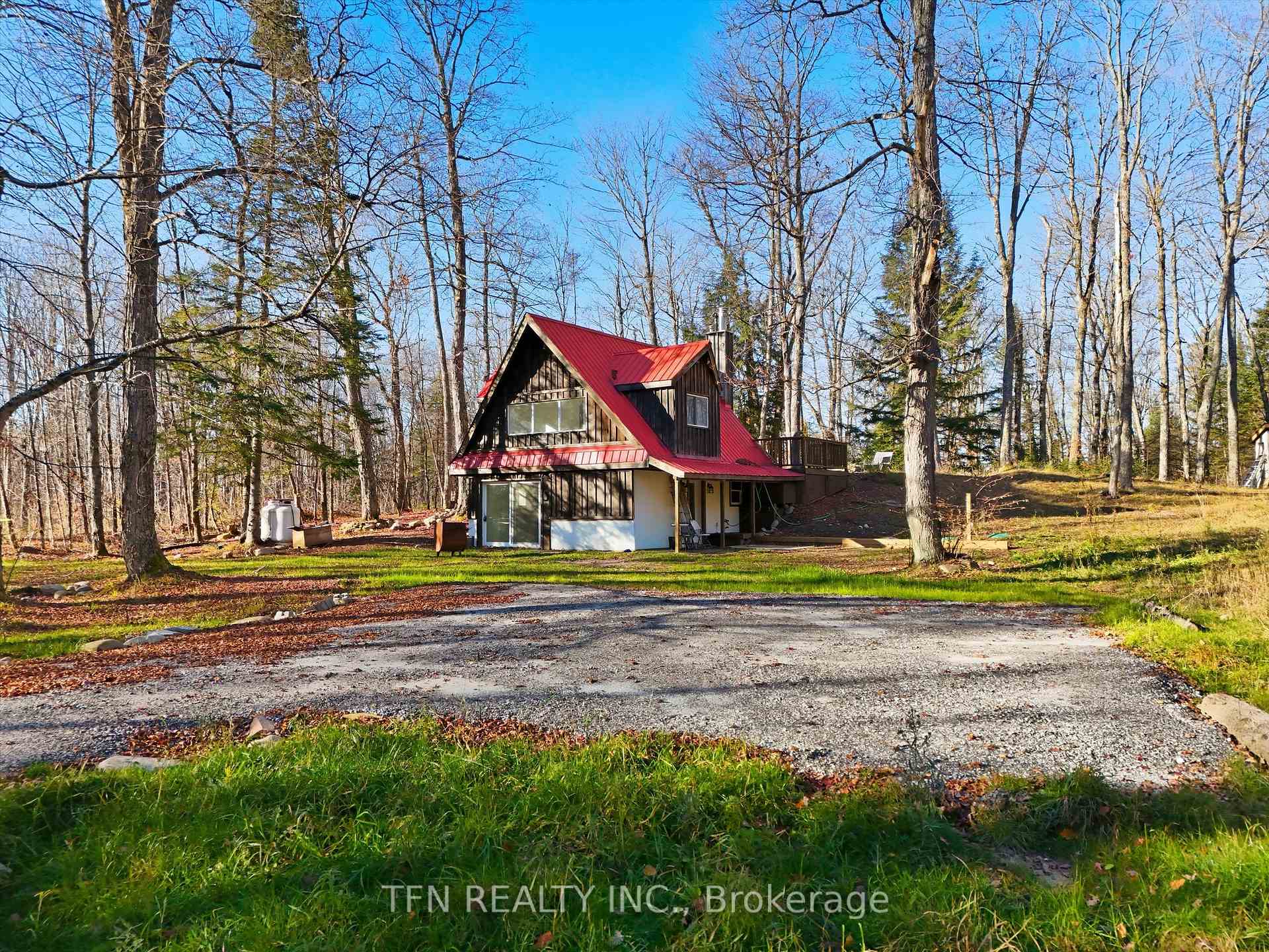 657 Relative Road, Armour, ON P0A 1C0